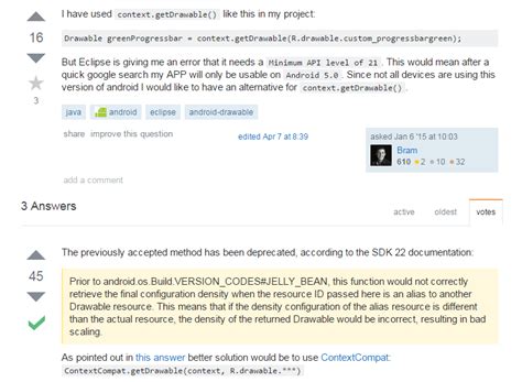java lang nosuchmethoderror ntent context getdrawable 云社区 华为云