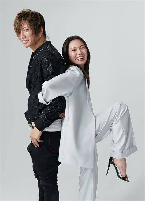 Gackt×二階堂ふみに聞いた！『翔んで埼玉』続編のぶっ飛んだ唯一無二の世界観を大解剖 ダ・ヴィンチweb