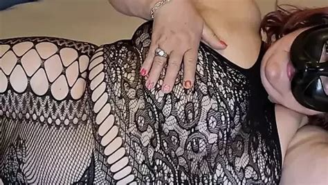 Atención Por Favor La Madrastra Madura Y Esposa Abuela Sexy Bbw