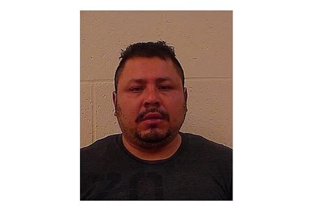 Lincoln County Man Arrested For Sex Crimes
