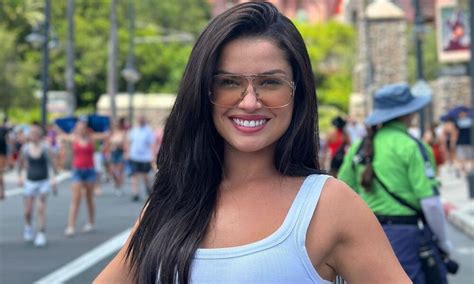 Juliette Abre O Jogo Sobre O Que Fez Com Prêmio Do ‘bbb Jovem Pan