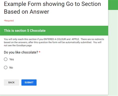 how do i put a submit button on my form docs editors community