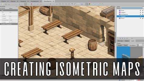 tiled map editor alternatives and similar games