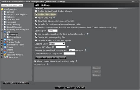 interactive brokers api tutorial gsa