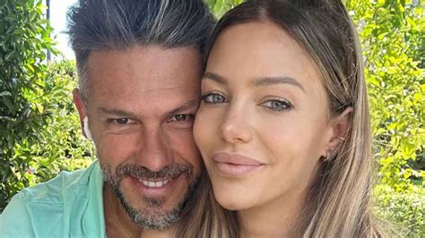 Martín Demichelis Y Evangelina Anderson Separados Por Una Infidelidad