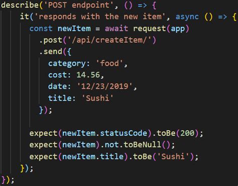 37 javascript testing framework comparison javascript