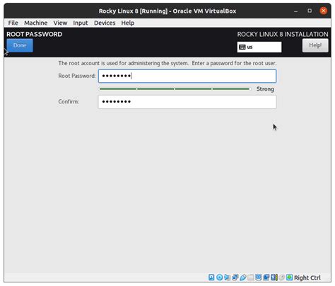 Install Rocky Linux 8 [step By Step With Screenshots] Golinuxcloud