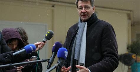 Hébergement Durgence Le Ministre Du Logement Annonce 120 Millions D
