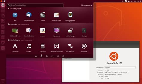 how to install ubuntu 1804 complete howto wikies