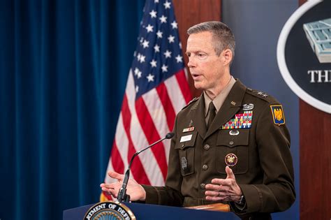 National Guards State Partnership Program Marks 30 Years U S