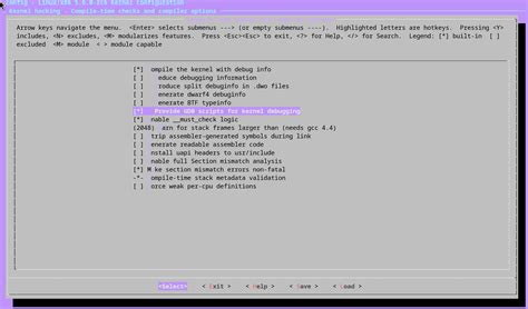 debugging the linux kernel with qemu and gdb yuankun net