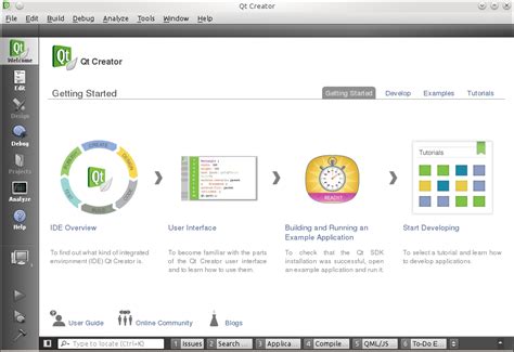 setting up qt creator game programming using qt beginner s guide