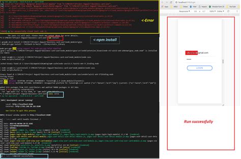 could not find module angular devkit build angular gang of coders