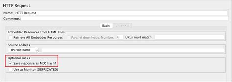 java how to convert jmeter reponse data in to byte how to store the