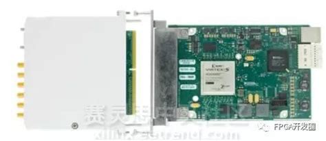Ni推出新一代基于xilinx Kintex Ultrascale Fpga的flexrio模块 每日头条