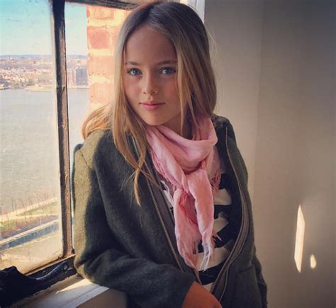 【完成】4年前に『世界一の美少女』と話題になった9歳ロシア少女の現在 → 最新画像 まにゅそく 2chまとめニュース速報vip