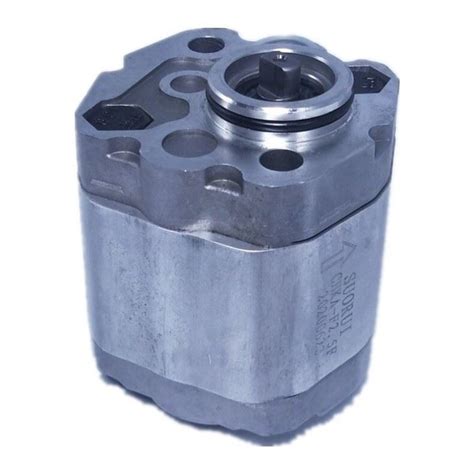 China Customized Trade Assurance Cbk F4 2 Power Gear Pump Cbk F2 5 F1