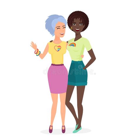 Pretty Lesbian Girls