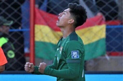 Argentina Held Brazil Leave It Late In 2026 World Cup Qualifiers Afp