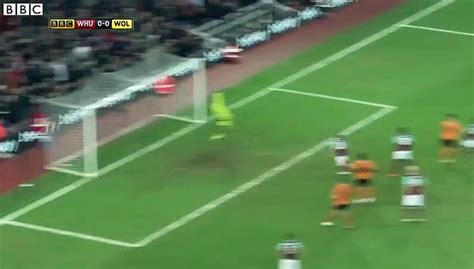 West Ham United 1 0 Wolverhampton Wanderers Highlights Fa Cup 09 01