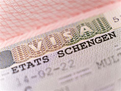 These Are The Countries Have Highest Rejection Rate Of Schengen Visa