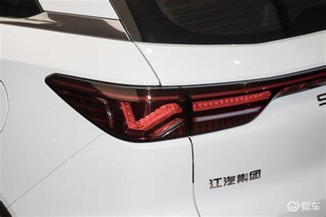 江汽集团思皓qx解读 实力均衡的紧凑型suv 易车