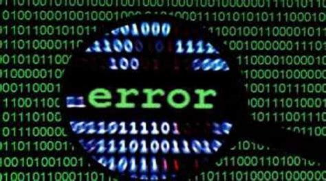 the 3 basic types of programming errors technologyhq