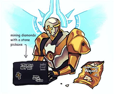 Ultrakill Gabriel Art 103392 Ultrakill Gabriel Art