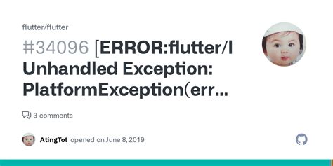 [error flutter lib ui ui dart state cc 148 ] unhandled exception