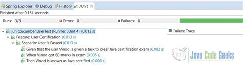 junit cucumber example examples java code geeks 2022