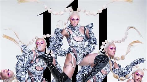 Pabllo Vittar Revela Que Versão Deluxe Do 111 Chega Ainda Este Ano