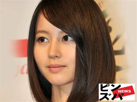 堀北真希さん、話題のピンク髪で都内生活ママ友ランチ満喫中！超美貌キープに「芸能界復帰」の可能性は？ ｜概要｜ニュース｜ピンズバnews