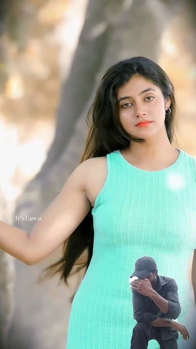 नजर झुका के रखना दामन बचा के रखना Sanchitabasu Viralvideo Reelvideo