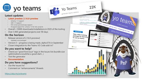 sharepoint pnp dev general sig call oct 1st 2020