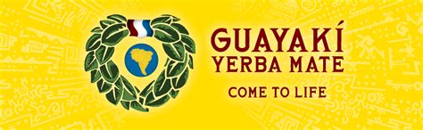 Guayaki Yerba Mate Sparkling Clean Energy Drink