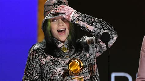 2021 Grammy Awards The Full List Of Nominees And Winners Wamu