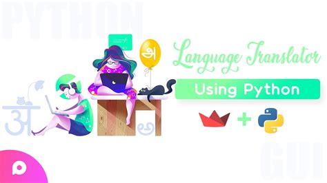 language translator web app using python gui streamlit tutorial