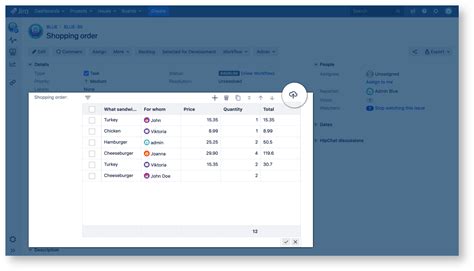 how to create tables in jira [the 2020 guide]