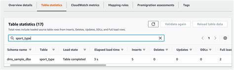 mysql server migration how to build a redshift demo