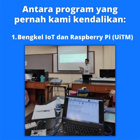 Bengkel Arduino Denakan Technologies