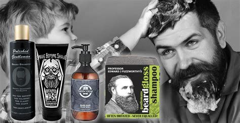 15 Best Beard Shampoos Of 2021 That Men Love [reviews]