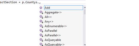 mvc how to query icollections of entity framework code first