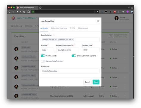 nginx proxy manager 🇩🇪 deutsch german nextcloud community