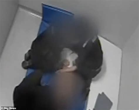 Woman Claims She Was Stripped Drugged And Sexually Assaulted In