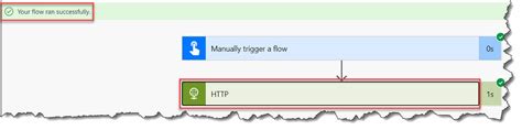 calling an azure function from power automate ms flow