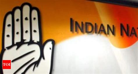 Congress In A First Goa Congress To Fight Zilla Panchayat Bypolls
