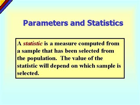 Chapter 3 Describing Data Using Numerical Measures Chapter