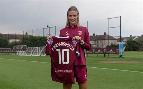 West Ham United Women Confirm Squad Numbers For 2022 23 Season West