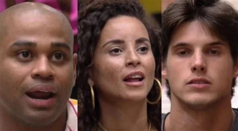 Gshow Enquete Bbb 23 Segundo ParedÃo Quem JÁ Saiu Do Bbb 23 Saiba