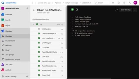 understanding azure devops with a hands on tutorial